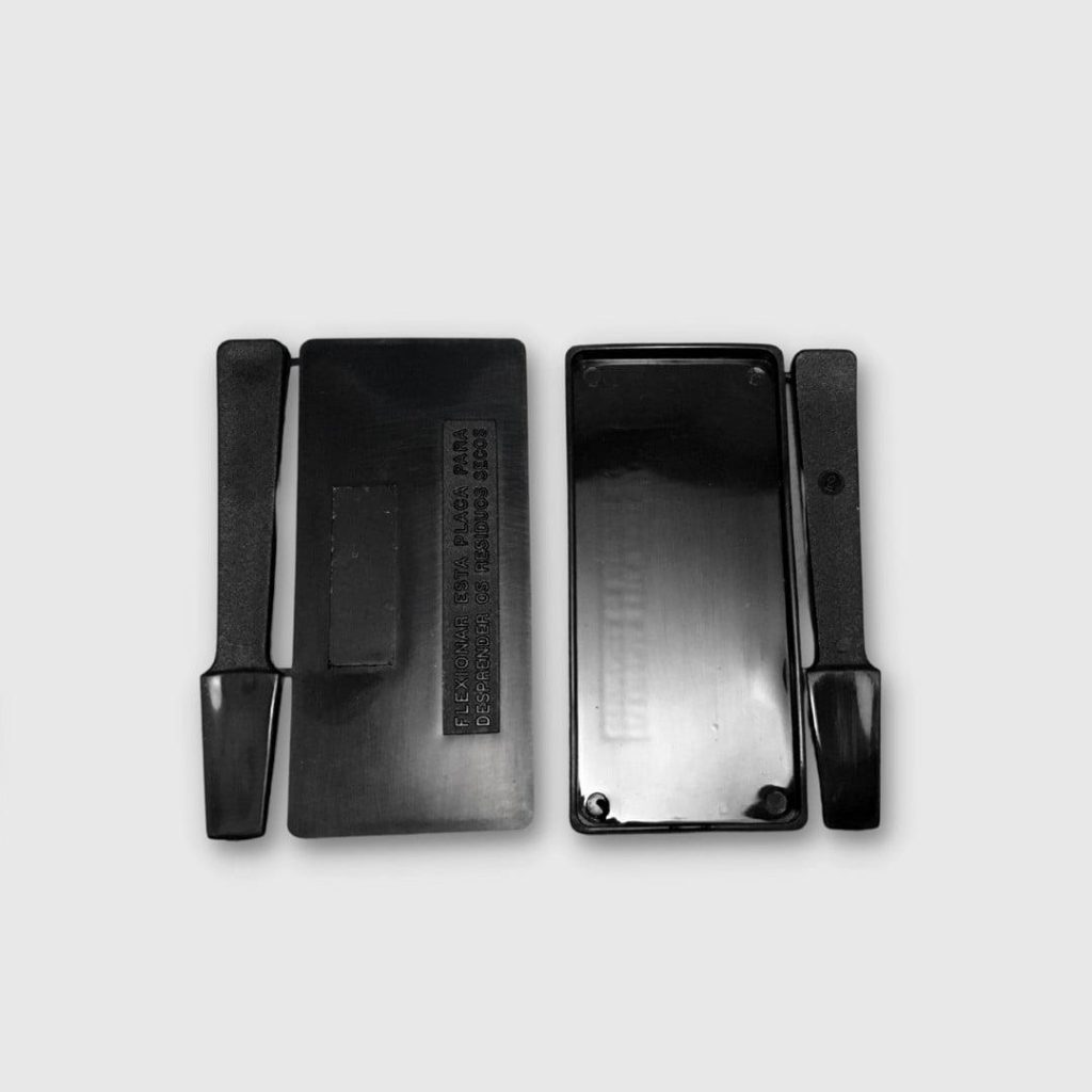 Bandeja de massa para calafetar: conheça a linha da Kipack - Kipack