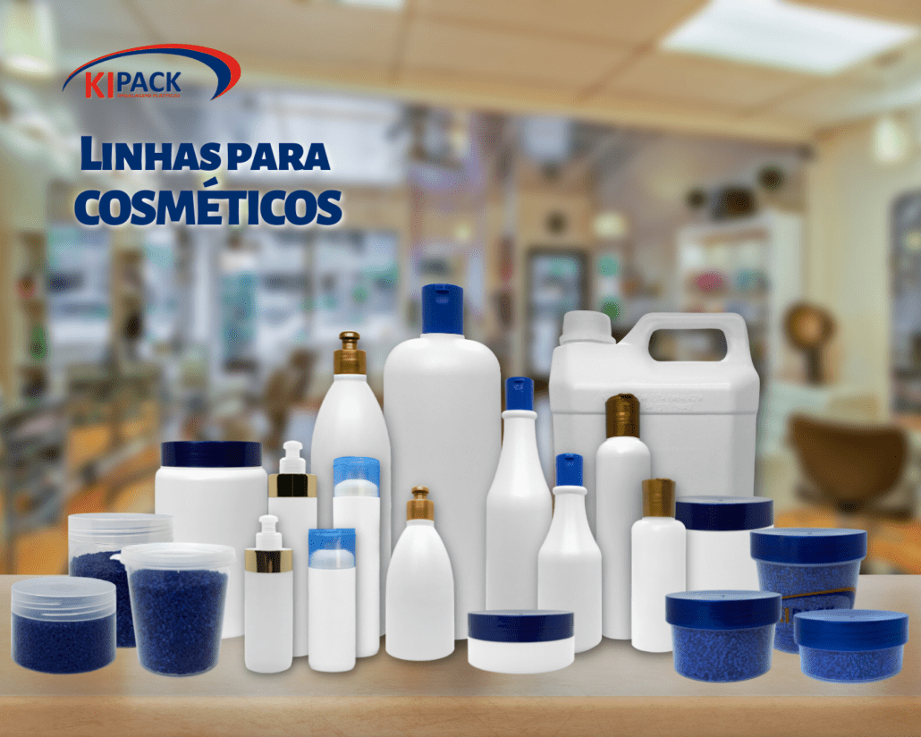Kipack – Embalagens Plásticas
